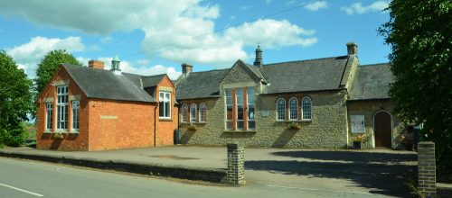 Hanslope Village Hall